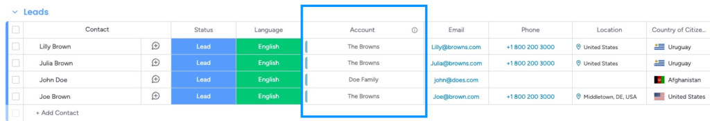 Quick Start Guide – Case Flow